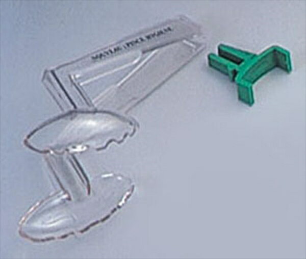 【特長・仕様】●ストッパーが付いていますので、ホテルパン、 サラダボール等の渕に引っ掛ける事が出来て、 とても便利です。(ストッパーは取りはずしが出来ます。) メーカー品番,カラー,全長()01560,クリアー,230