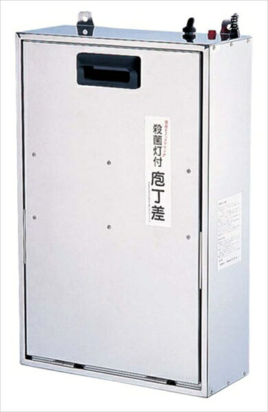 【特長・仕様】電源:単相100V/6Wコードの長さ:約1.75m質量:約7●刃渡り30までの包丁が8本収納できます。間口×奥行×高さ()348×142×548