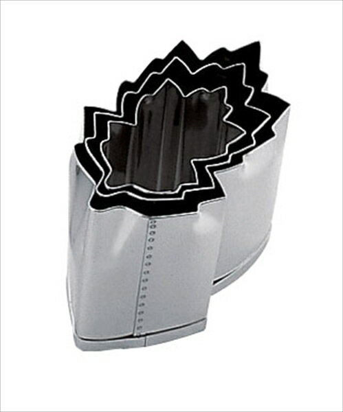 【特長・仕様】抜型 秋のアイテム 季節の中の花景色を器に盛り込んで・・・・・夢咲く料理に旬の形を演じます。※各種特注承ります。※手造りの為、サイズに若干の違いがある場合がございます。サイズ,幅×奥行×高さ() 小,25×50×55