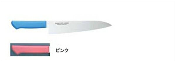 【特長・仕様】マスターコック 抗菌カラー庖丁材質 刀身:モリブデン・バナジウム鋼 ハンドル:ノバロンAGZ330(銀系無機抗菌剤)入り ポリプロピレン樹脂(耐熱温度110℃)●多彩なカラーバリエーション ハンドルのカラーは6色あり、肉類、魚...