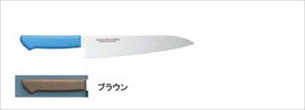 【特長・仕様】マスターコック 抗菌カラー庖丁材質 刀身:モリブデン・バナジウム鋼 ハンドル:ノバロンAGZ330(銀系無機抗菌剤)入り ポリプロピレン樹脂(耐熱温度110℃)●多彩なカラーバリエーション ハンドルのカラーは6色あり、肉類、魚...