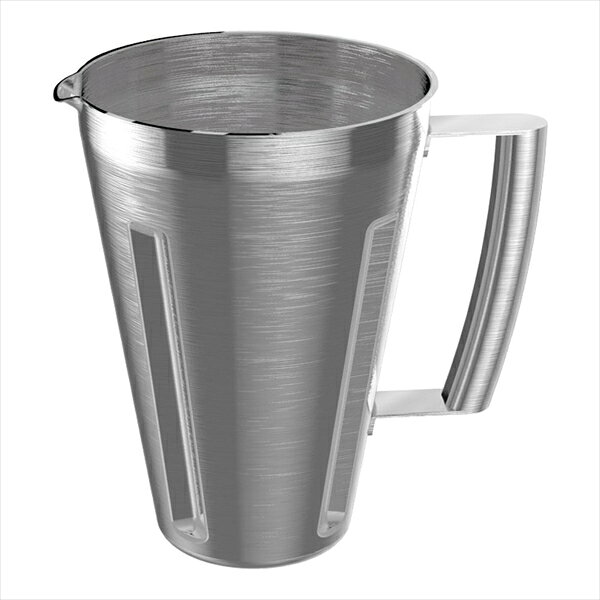 【特長・仕様】ボトル容量:2.0L(ステンレス)処理容量:1.5L定格電圧:単相100V 50/60Hz消費電力:930W回転数:約24,000回転/分メーカー品番,規格,間口×奥行×高さ(mm),質量(kg) ,ブレンダーボトル , ,