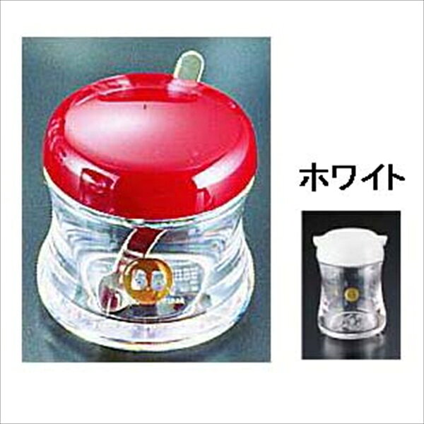 【特長・仕様】B・Bシリーズ材質:ポリカーボネイト耐熱温度:140℃※洗浄器対応●食器消毒保管庫での乾燥、殺菌、消毒に 十分耐えることができます。メーカー品番,カラー,直径×高さ(),容量(c.c.)B-5405,ホワイト,50×53,50