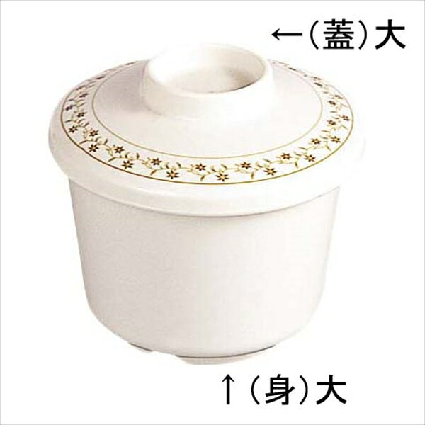 【特長・仕様】メラミン｢キャメル｣シリーズ※洗浄器対応メーカー品番,規格,直径×高さ(),容量(cc)CM-42A,身(大), 87×69,240