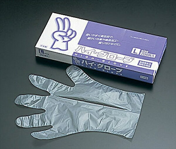 【特長・仕様】材質:ポリエチレン※使いすて用メーカー品番,サイズ,全長(),手のひらまわり()B-H,M,28.5,約27