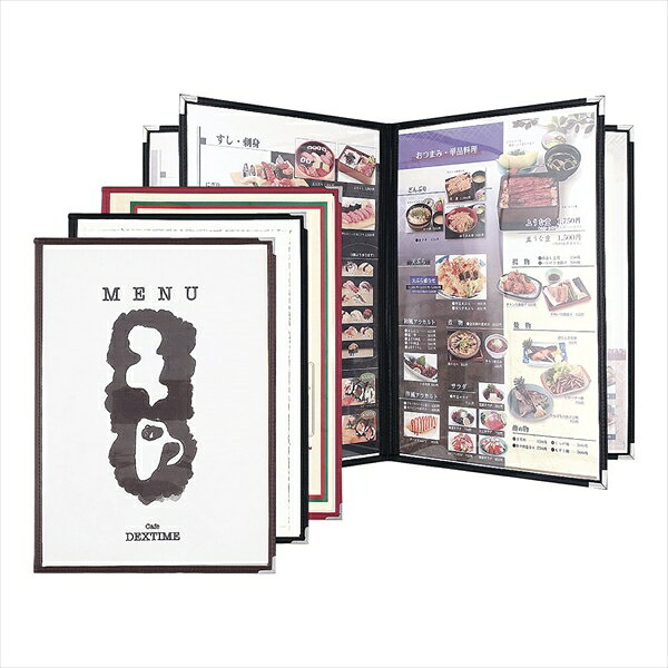 【特長・仕様】メーカー品番,カラー,幅×高さ(),用紙サイズ,ページ仕様ABW-11-8P,赤,270×378,B4,8ページ