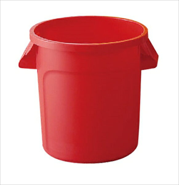【特長・仕様】 トラストロゴ トラスト ラウンド・スクエアコンテナ 高品質な材質ポリエチレン(LLDPE)を使用し頑丈で耐久性のある製品です。様々な物を収集・保管・管理ができ、ドーリーをセットすれば簡単に移動もできます。耐熱温度:-50℃~...