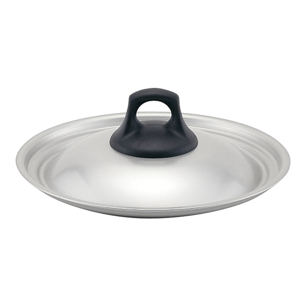 商品説明 JAN 4977449126829 サイズ 外径(mm):250 メーカー品番 - 質量 215(g) 仕様 20〜22cm カラー - 特長 ●ドーム形状により熱の対流が向上し、全体を均一に加熱いたします●軽くて扱いやすいアルミ...