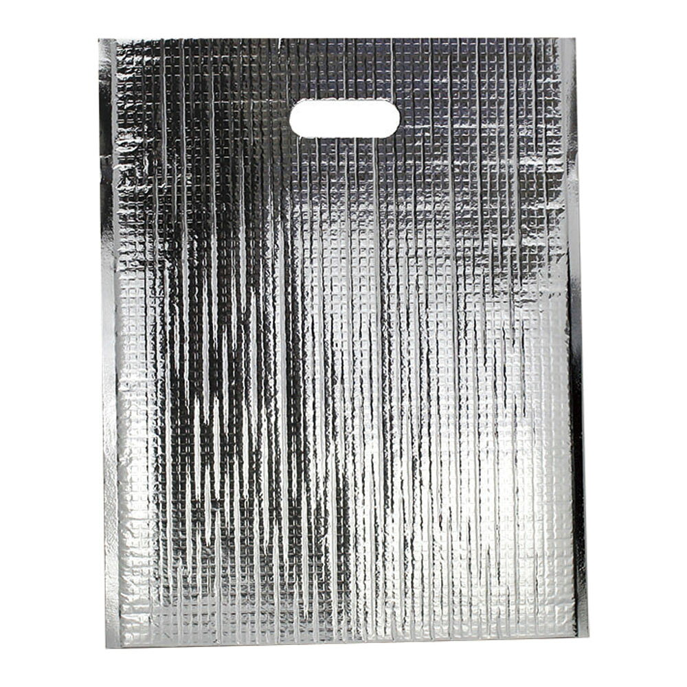 商品説明 JAN 4901091902265 サイズ 外形寸法（1枚）/幅×縦(mm):280×375 メーカー品番 TS-39 質量 90(g) 仕様 L　TS−39 カラー シルバー 特長 ●冷凍食品や飲み物、野菜などの保冷に、行楽にも...