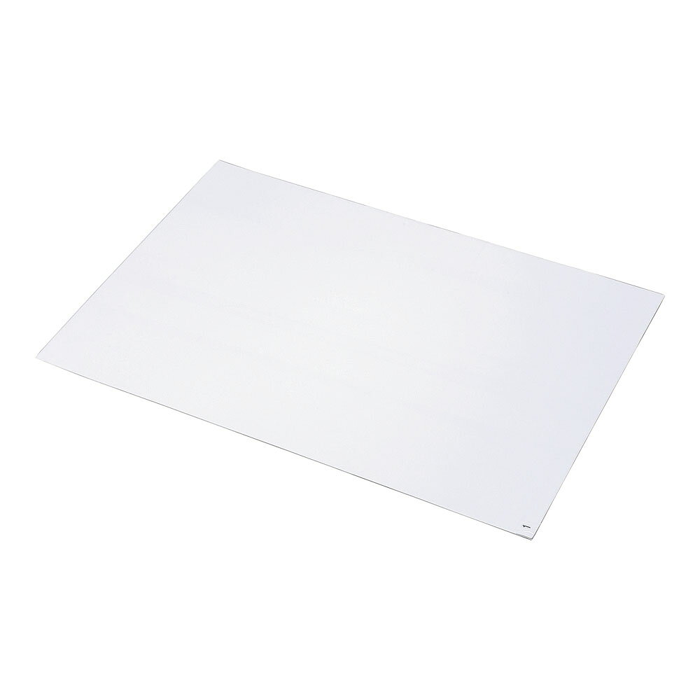 商品説明 JAN 4582205165785 サイズ 縦×横(mm):600×1200 メーカー品番 BSC-84001 質量 - 仕様 600×1200　白 カラー 白 特長 ●低密度ポリエチレン製のフィルムに高性能で圧力に強いアクリル系...