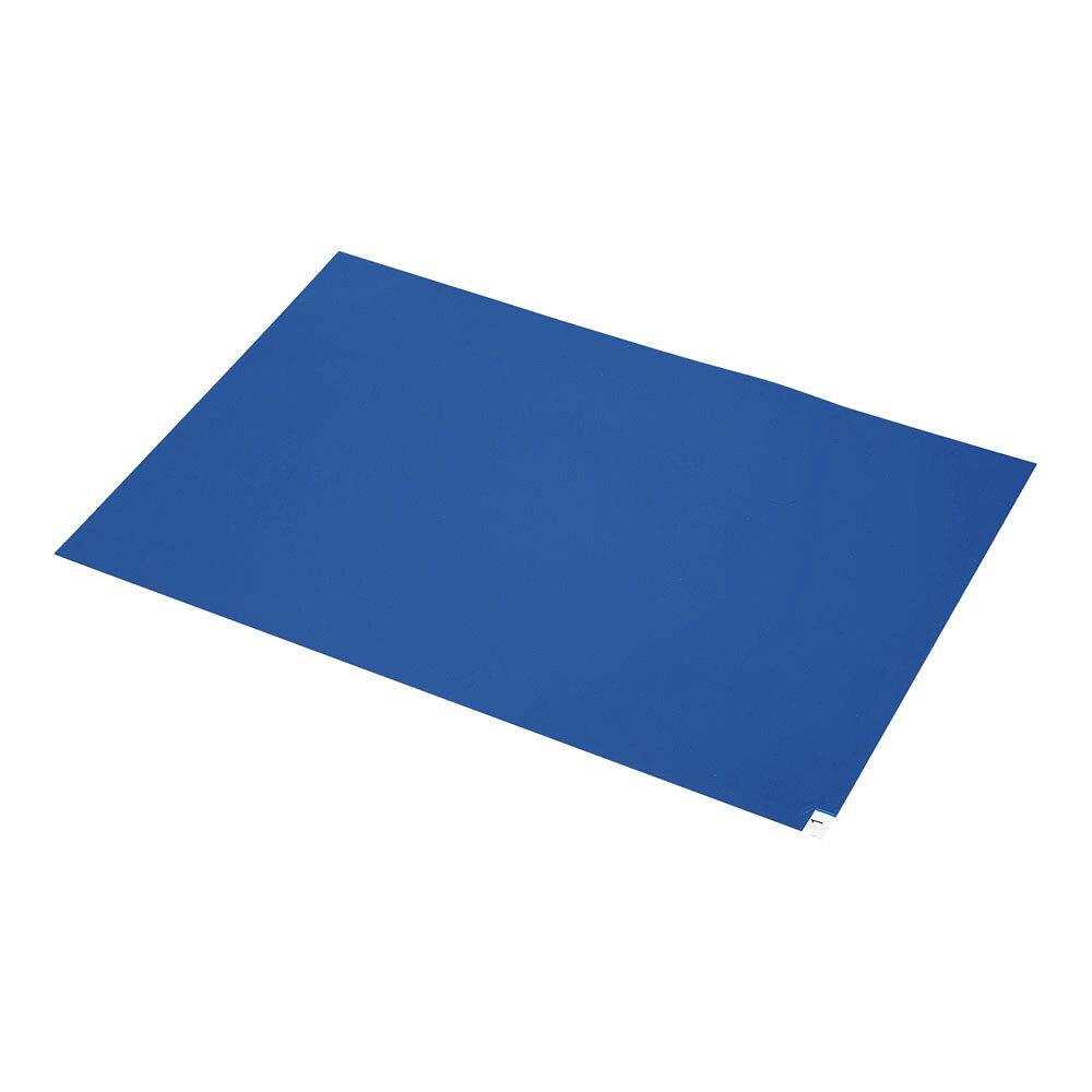 商品説明 JAN 4582205168342 サイズ 縦×横(mm):600×900 メーカー品番 BSC-84301 質量 - 仕様 600×900　青 カラー 青 特長 ●低密度ポリエチレン製のフィルムに高性能で圧力に強いアクリル系粘着...