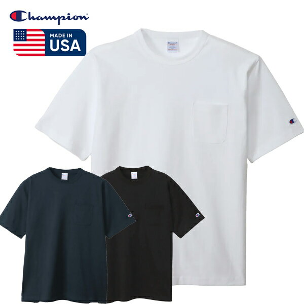 ▼ Detail 1930年代から改良を重ねながら愛され続けてきたヘビーウェイトTシャツの代名詞「T1011（ティーテンイレブン）」シリーズのショートスリーブポケットTシャツです。 USAコットン特有のドライ感に富んだ肌触りが特長で、着るほ...