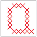 大文字：Q16.5×16.5mm※現在、商品の供給が不安定の為、より多くのお客様にご購入頂けるようお一人様1個までの販売制限とさせていただきます。※大変申し訳ございませんが、品切れとなった場合の入荷は未定となっております。また、予約等の受付...