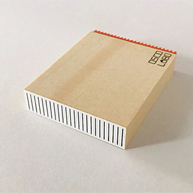 テープ太：縦罫 寸法：12×48mm※現在、商品の供給が不安定の為、より多くのお客様にご購入頂けるようお一人様1個までの販売制限とさせていただきます。※大変申し訳ございませんが、品切れとなった場合の入荷は未定となっております。また、予約等の...