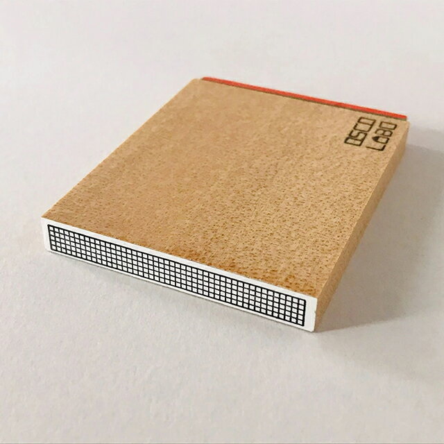 テープ細：方眼 寸法：6.9×48mm※現在、商品の供給が不安定の為、より多くのお客様にご購入頂けるようお一人様1個までの販売制限とさせていただきます。※大変申し訳ございませんが、品切れとなった場合の入荷は未定となっております。また、予約等...