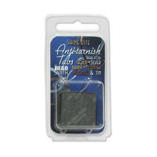 ★★★スーパーSALE期間限定クーポンのご案内 ★★★ 使い方は簡単：ZIP付の袋にタニータブと貴金属品を入れるだけ。 ジュエリーボックスの中に入れてもOKです。 金、真鍮、銀、銅、亜鉛などの製品に変色防止効果があります。 効果は6ヶ月：約...