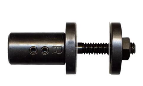 ◆FOREDOM ベンチレーズBL専用ホイールマンドレル ◆WM-5　ホイールマンドレル左 ◆WM-6　ホイールマンドレル右 LINE友だち登録はコチラから＞＞