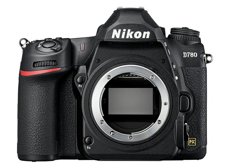 「D780」は進化したAFシステムをはじめ、プロフェッショナルモデルから引き継いだ高い性能や、多彩な機能を搭載したデジタル一眼レフカメラ。ファインダー撮影用に51点AFシステムを搭載。ライブビュー撮影には、「ニコンZシリーズ」に採用したハイ...