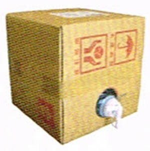 ※新型コロナの影響により、約3週間〜1ヵ月程の納期がかかります。 ご注文・入金順に発送とさせて頂きます。タイミングによっては納期が延びる可能性がございます。ウィルバス 20Lバロンボックス次亜塩素酸ナトリウムなのに希釈不要！水不要！すぐにご...