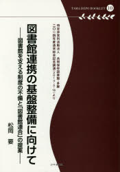 共同保存図書館・多摩