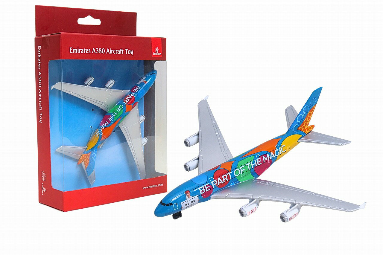 ■注意 ・小さな部品があります。誤飲による窒息などの危険がありますので、口の中には絶対に入れないで下さい。 上記の危険があるため、4歳未満のお子様には絶対に与えないでください。 ※モデルサイズ 全長: 約14.5cm 全幅: 約14cm