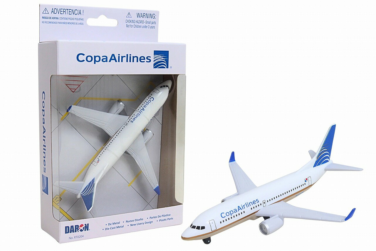 【飛行機】【旅客機】【ダイキャスト】【模型】【完成品】 ■注意 ・小さな部品があります。誤飲による窒息などの危険がありますので、口の中には絶対に入れないで下さい。 上記の危険があるため、4歳未満のお子様には絶対に与えないでください。