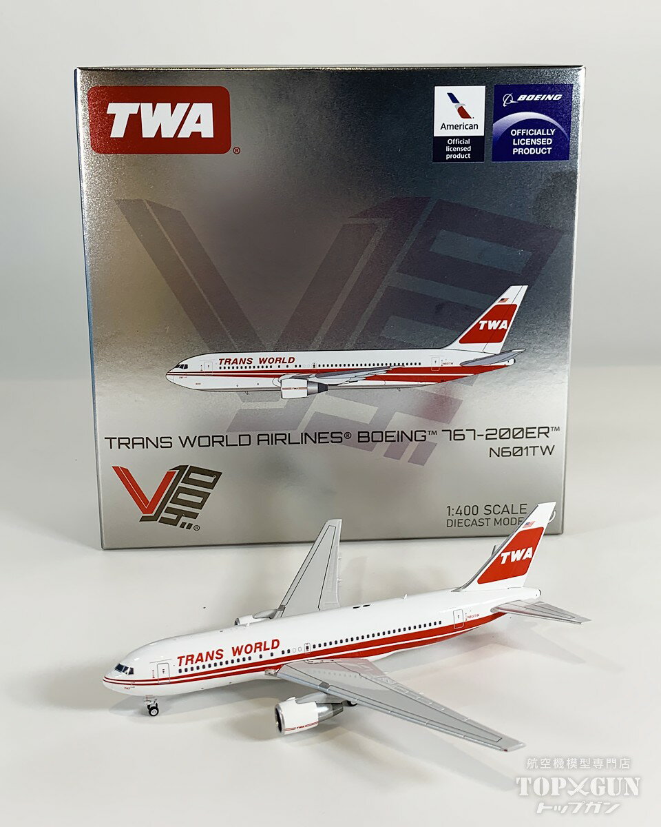 商品型番 MCV400005 発売日 2026年6月24日 メーカー V1：400 スケール 1/400 素材 亜鉛ダイキャスト スタンド 仕様書に記載無し 機種名 ボーイング B767-200 モデルサイズ 全長: 約12.1cm全幅: ...