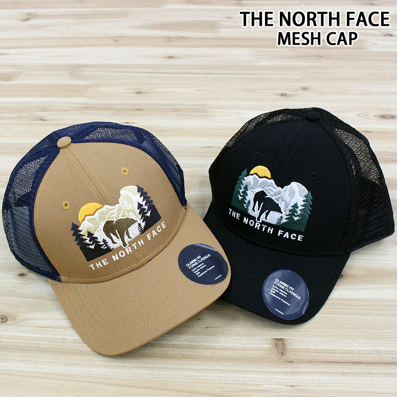 「EMBROIDERED MUDDER TRUCKER」 フロントにロゴとBear Graphicをレイアウトしたトラッカーキャップ。 大自然と世界観をMIXしたデザインを上品な刺繍仕立てで表現されています。 やや深めのクラウンにメッシュ仕...
