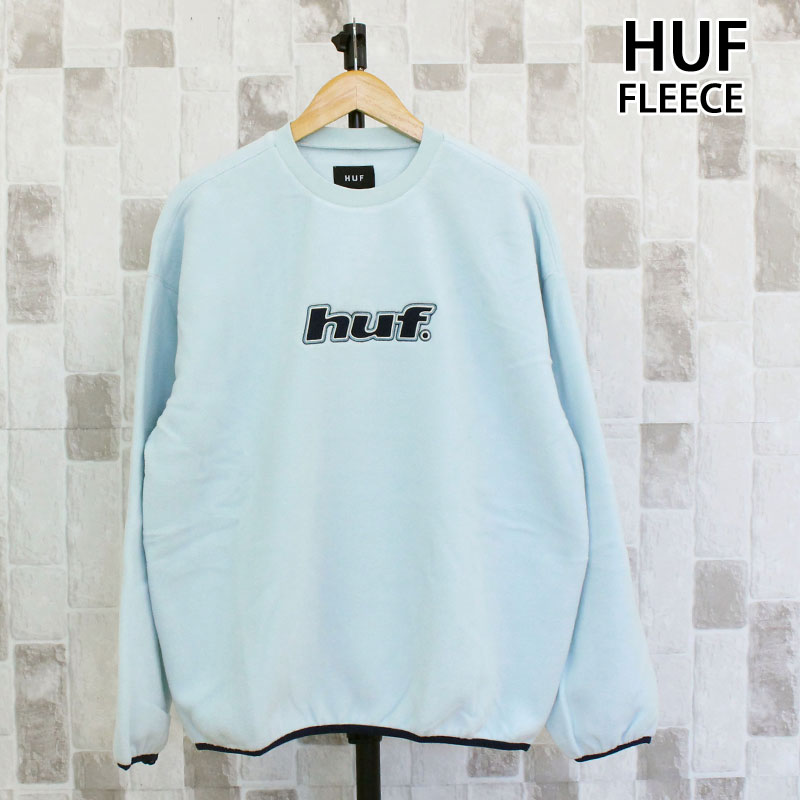 「H DOT POLAR FLEECE CREWNECK」 フロントにブランドロゴのアップリケアートワークをレイアウトしたピグメント染めスウェットが登場。 シンプルなデザインでトップスはもちろん、レイヤードスタイルにも対応した使い勝手の良い...