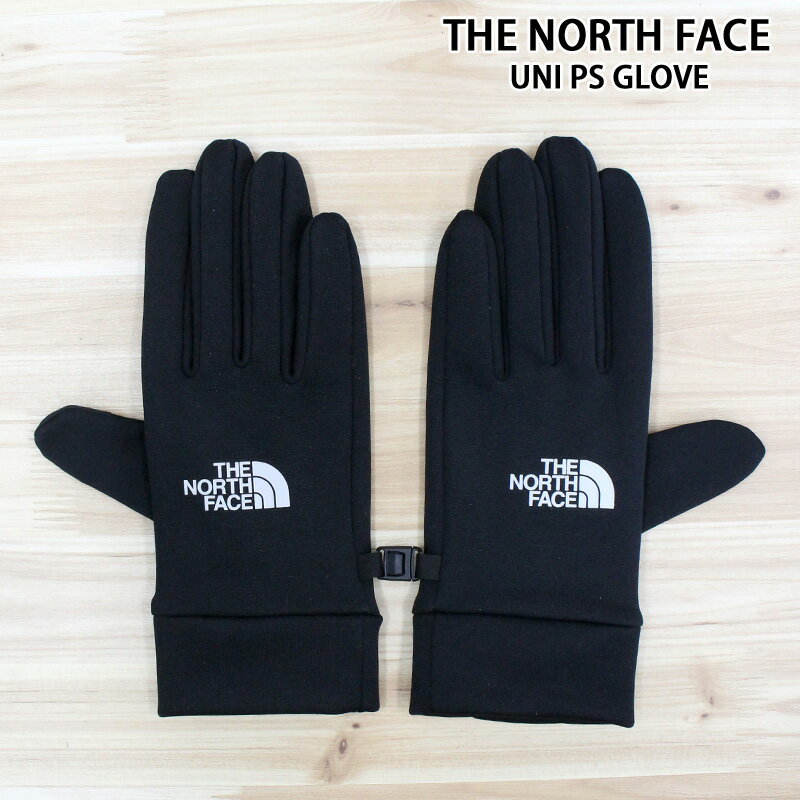 幅広いシーンで活躍する万能グローブ 「UNI PS GLOVE」 The North Face Korea Line 「ザ・ノースフェイス 韓国限定ライン 」 スタイリッシュなフォルムでファッション性の高いグローブです。 ストレッチ素材で程...