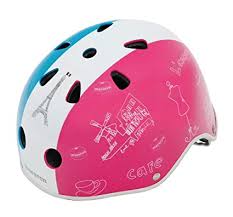 ■商品名：macaron ヘルメット　フランス ■サイズ：207×247×165mm ■適応サイズ：47〜52cm（調整ダイヤル付き） ■対象年齢：2〜5歳くらい ■重量：430g ■備考：材質：ABS、EPS、PP、POM ■備考＜ご注意...