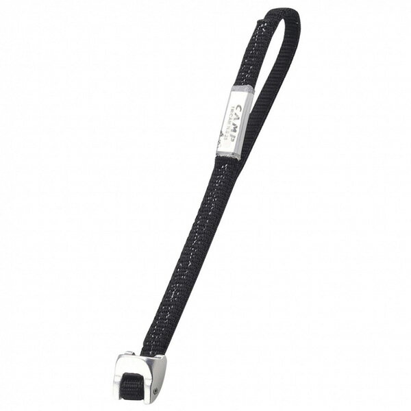 カミング効果を利用したCAMPを代表するプロテクションです。カムには対応できない凍りついたクラックや泥などで汚れたクラックにも効果が期待できます。また大型タイプは同サイズのカムと比較しても、軽量性と強度性に優れています。No0.125〜2....