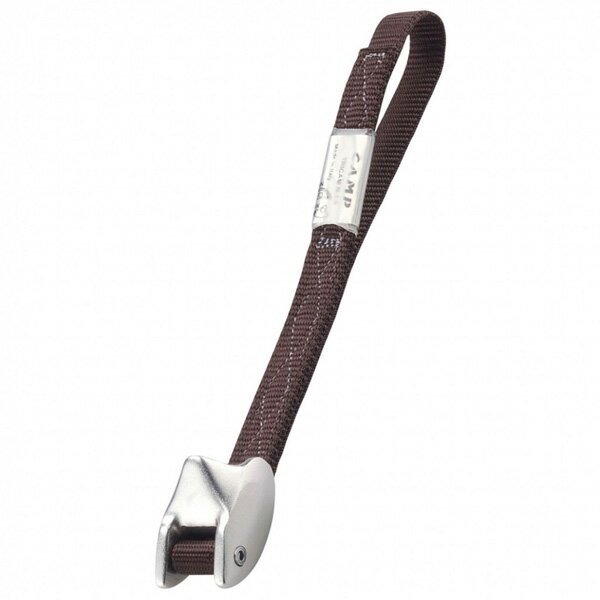 カミング効果を利用したCAMPを代表するプロテクションです。カムには対応できない凍りついたクラックや泥などで汚れたクラックにも効果が期待できます。また大型タイプは同サイズのカムと比較しても、軽量性と強度性に優れています。No0.125〜2....