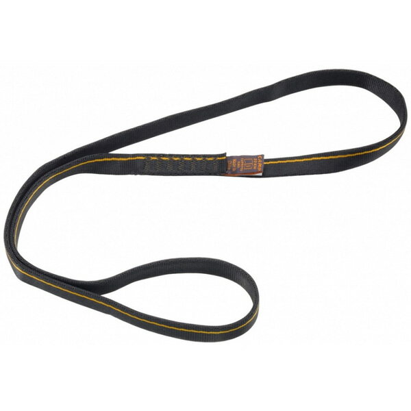 耐久性に優れたナイロン製スリングです。素材：ナイロン耐重量：22kNテープ幅：16mm仕様長：80cm重量：60g SKU: camp-5104080 &nbsp; &nbsp; 最終更新: 2025-10-07 21:28:36