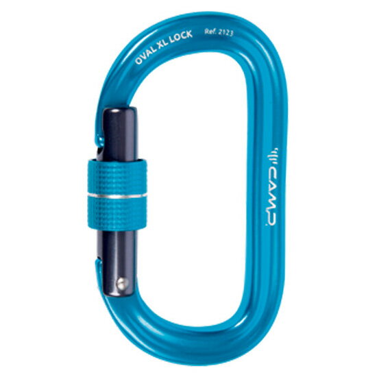 作業用途向けに特別に開発されたアルミニウム合金製の楕円形のカラビナ。洗練された I-Beam構造により、高強度と軽量性が両立しています。広い開口部と特殊な形状により、ディセンダー、アッセンダー、プーリーとの使用に最適。キーロック開閉により、...