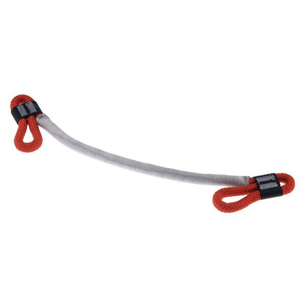 ツリーアクセス EVOハーネスの交換用ブリッジロープ。サイズ：42cm重量：75g SKU: camp-5216405 &nbsp; &nbsp; 最終更新: 2026-05-16 15:49:20