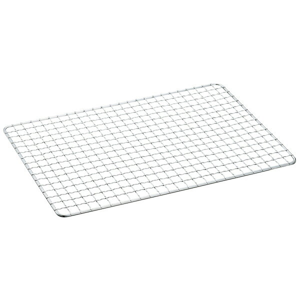 定番グリルの替え網です。サイズ：約22.5×34.5cm重量：約200g材質：スチール対応モデル：170-9114、170-9192、170-9368、170-9432 SKU: cm-170-9222 &nbsp; &nbsp; 最終更新...