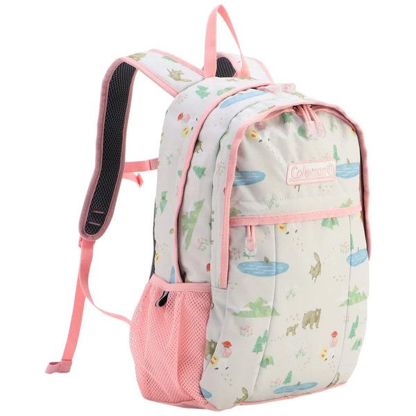 ※北海道・沖縄へは発送できません、ご注文はキャンセルになります。 遠足や通園に最適なキッズ用リュック。たっぷり荷物が入るだけでなく、防犯対策やお子さまが扱いやすい機能をたくさん搭載しています。【機能】・ずり落ち防止の胸ベルト・胸ベルトには防...