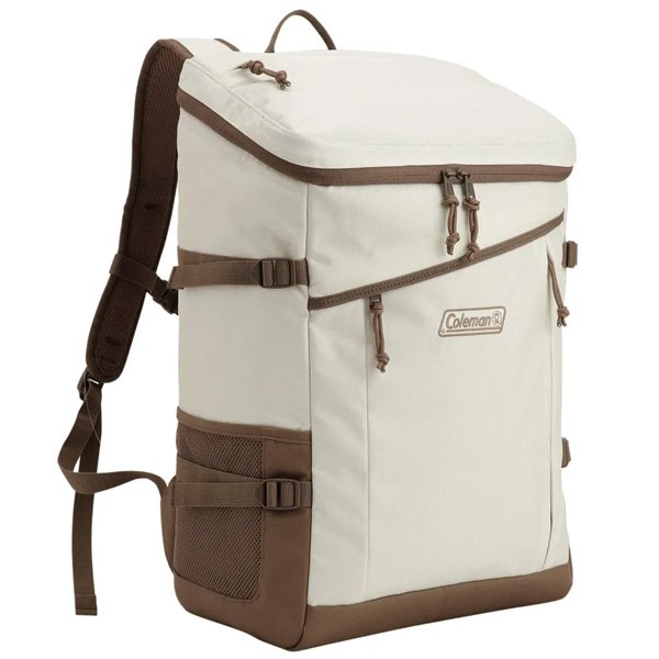 ※北海道・沖縄へは発送できません、ご注文はキャンセルになります。 大きく開くトップローディングのシングルコンパートメントタイプのバックパック、リュック。軽量なナイロンを使っており、学生や多くのものを持ち運ぶユーザーにお勧め。特徴・撥水加工を...