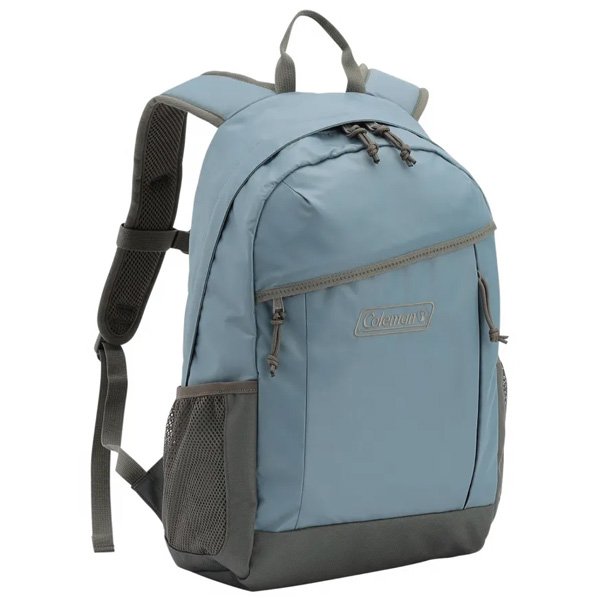 ※北海道・沖縄へは発送できません、ご注文はキャンセルになります。 シンプルなデザインで、世代を問わず様々なシーンで使えるバックパック。女性や子供が使いやすい容量で収納性に優れ快適に背負うことのできる15Lサイズです。【機能】・撥水加工を施し...