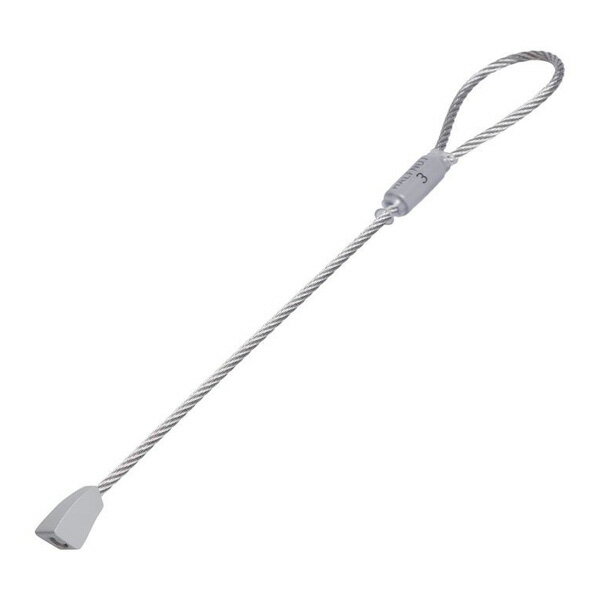 プロテクションの選択肢を増幅させるシングルワイヤーナッツ。同社のウォールナッツNo.1〜7より38％も軽量です。厚さ／幅（mm）：9.4／8.9強度：6kN重量：15gカラー：シルバー規格：EN12270:2013 SKU: dmm-dm0...