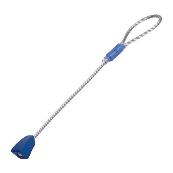 プロテクションの選択肢を増幅させるシングルワイヤーナッツ。同社のウォールナッツNo.1〜7より38％も軽量です。厚さ／幅（mm）：13.2／11.3強度：6kN重量：18gカラー：ブルー規格：EN12270:2013 SKU: dmm-dm...