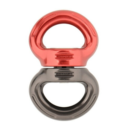 DMM社のホットホージー技術により、滑らかで、軽量、コンパクトな設計。ステンレス鋼軸をあしらった大型ベアリングを使用しており強度にも優れています。サイズ：96×60×39mm重量：184g強度（MBS）：50kN運用荷重（WILL）：10k...