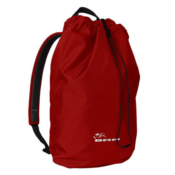 ※北海道・沖縄へは発送できません、ご注文はキャンセルになります。 100×100cmのシートがバケット上部に縫い付けられた一風変わったロープバッグ。シートからそのままバケットの中にロープを滑り込ませ収納出来ます。ショルダーベルトはパッド入り...