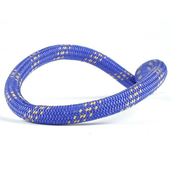 軽量、かつ柔軟性に優れた8.2mmのダブルロープ。アルパインでのロングルートやアイスクライミングにおいてその性能をいかんなく発揮します。規格：CE EN892 UIAA SKU: ew-ew0070-b-60 &nbsp; &nbsp; 最...