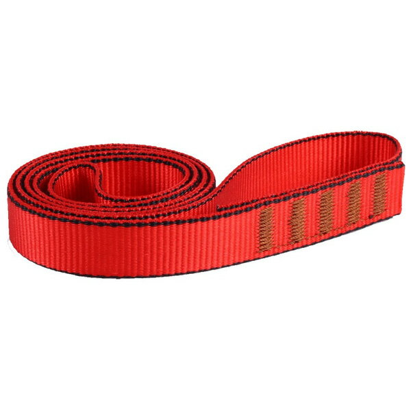 強度：22kN重量：181gテープ幅：18mm仕様長：240cm規格：EN566・EN795B※カラーは変わることがあります。 SKU: ew-ew0075-240 &nbsp; &nbsp; 最終更新: 2025-07-24 19:40:25