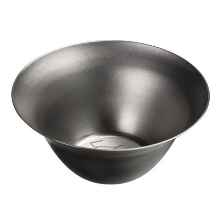 「TibiTibi」のフチを磨き、さらに口当たりを良くした特別仕様のおちょこ。銘の『\x{541e}山臥酒』は、雲仙雑記に記された呑花臥酒をもじったもの。山の素晴らしさを味わって、酒に酔い心地良くなって横になるという意です。サイズ：径75×...