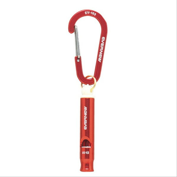 アクセサリーカラビナ103付ホイッスル。サイズ：直径1×長さ5.7cm素材：アルミ質量：10g SKU: en-eby541-100 &nbsp; &nbsp; 最終更新: 2026-01-08 18:42:08