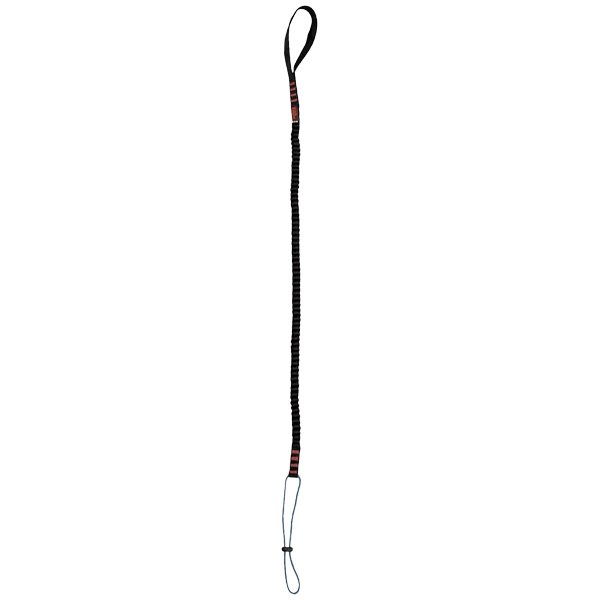 伸縮式のツールキャリー用スリング。サイズ：80〜140cm、幅13mm積載可能重量：3kg重量：33.2g SKU: re-revwt001-bk &nbsp; &nbsp; 最終更新: 2026-06-18 19:23:32
