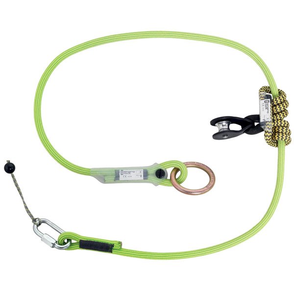 ※北海道・沖縄へは発送できません、ご注文はキャンセルになります。 樹上のアンカーポイントとしてセット可能なフリクションセイバープーリー（アンカー）により、ラインの流れをスムーズにしダメージを最小限にします。セット内容：パトロンランヤードスチ...